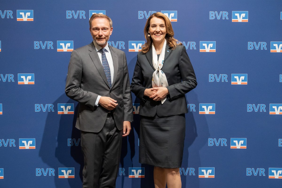 77. Bankwirtschaftliche Tagung: Volksbanken Raiffeisenbanken im ...